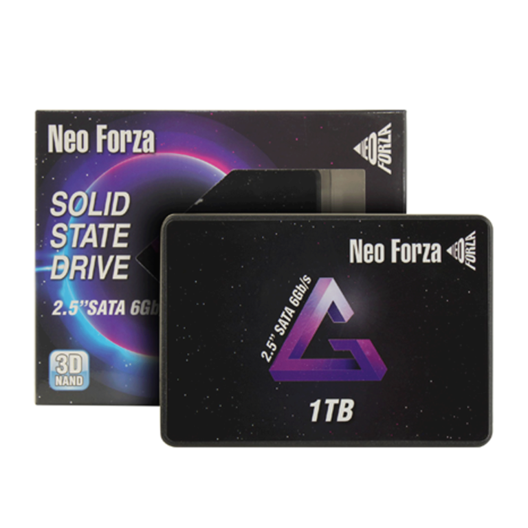 Ổ cứng SSD Neo Forza NFS01 1TB